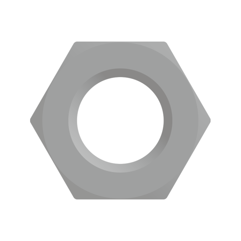 ナット – 無料のアイコンイラスト ｜ アイコンスクエア